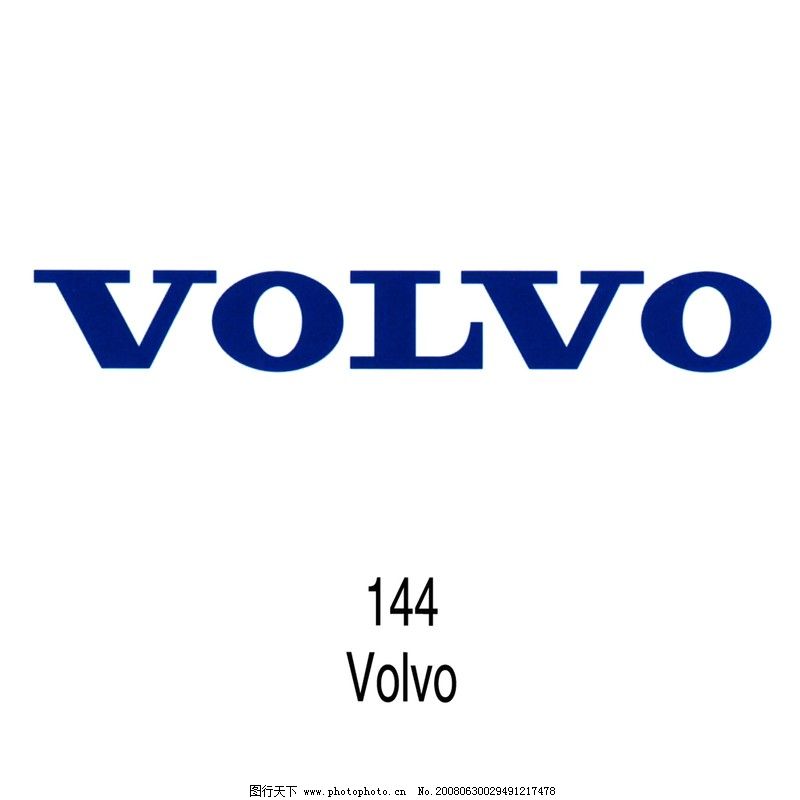 汽车0035图片_Logo_LOGO标识-图行天下素材网